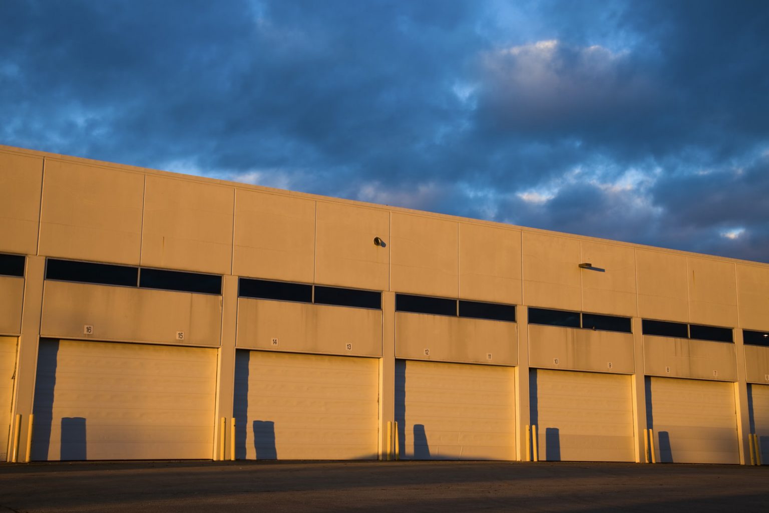 Tips For Warehouse Gate Design - Shannon Halligan
