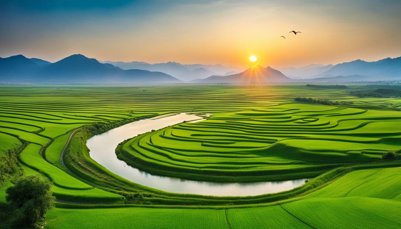 A Guide to Travelling the Silk Road Via Luxury Train