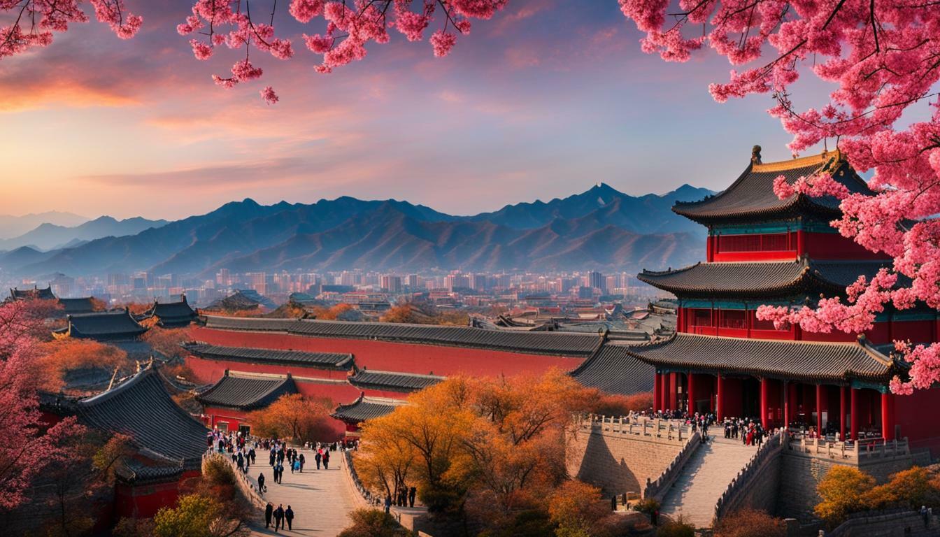 Your Ultimate Guide to Touring Beijing | Uncover Hidden Gems