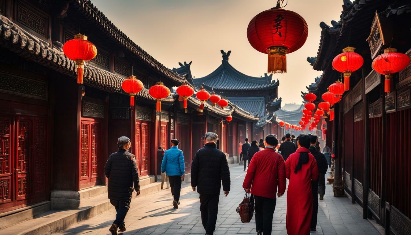 Your Ultimate Guide to Touring Beijing | Uncover Hidden Gems