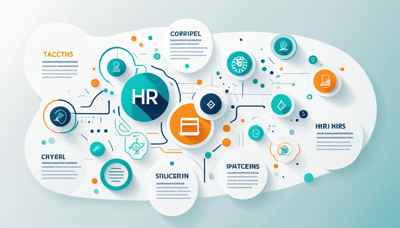 HRIS Software Systems: HR Management